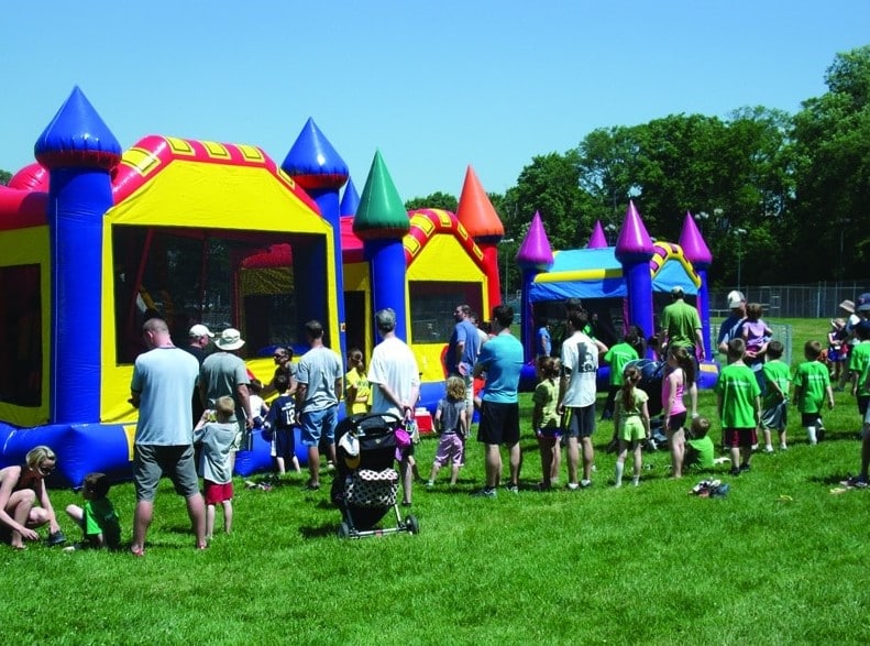 Party - Rental Depot Boston